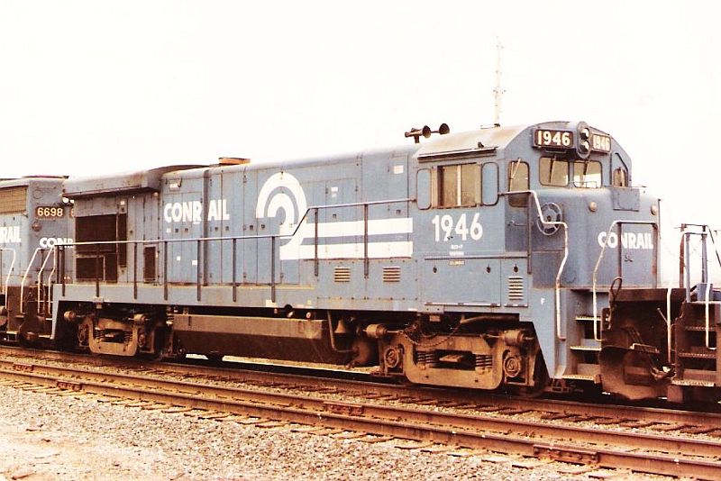 B 23-7 1946